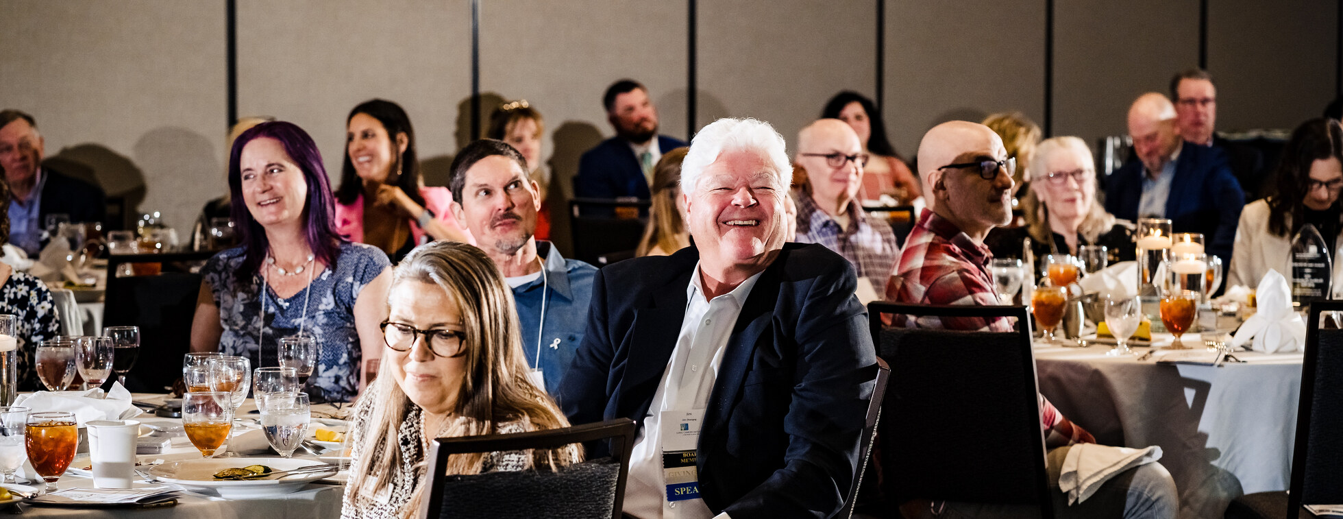 Let's Create Hope: Annual Update and Awards Celebration - Let's Create ...